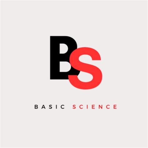 Basic Science Youtube Basic Science Youtube
