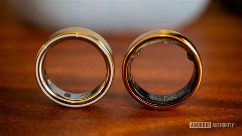 Oura Ring Vs Fitbit Choosing The Right Fitness Tracking Device