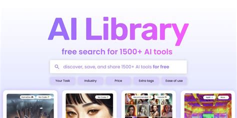 Ai Planetx On Linkedin Library Of Ai Tools For Creators