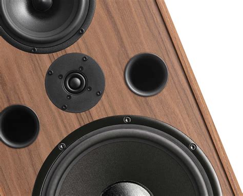 Classic Loudspeakers Spendor