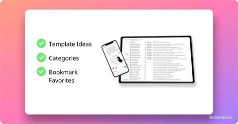 Learn How Notion Creators Are Making Money Selling Notion Templates