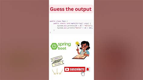 Day 8 Guess The Output Java Interview Questions Corejava Java