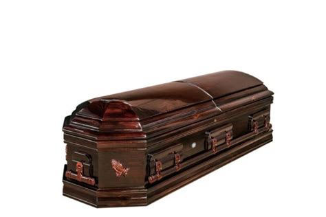 Cathederal Dome Magnificent South African Coffin And Casket Manufacturer
