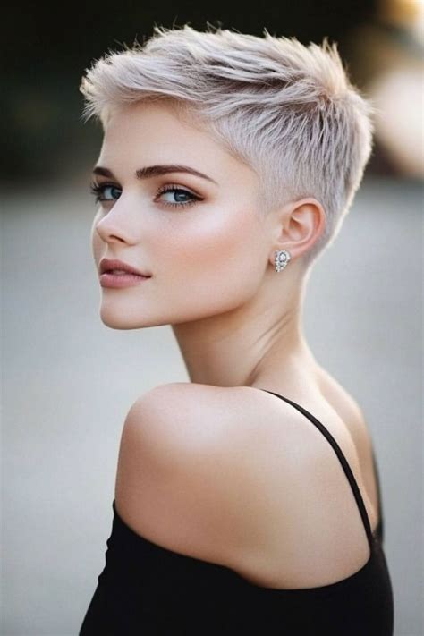 50 Stunning Pixie Cuts That Will Make You Want To Chop Your Locks Artofit
