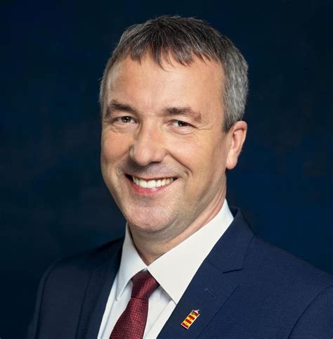 Johann Saathoff World Bank Live