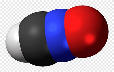 Fulminic Acid Isocyanic Acid Thiocyanic Acid Silver Fulminate Sphere
