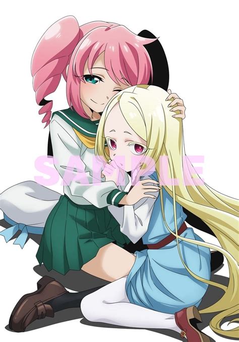 Mahou Shoujo Ni Akogarete Image By Asahi Production Zerochan Anime Image Board