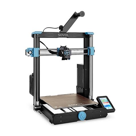 buy sovol sv06 plus open source direct drive 3d printer kit 3d