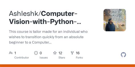 Computer Vision With Python Udemy03 Blurring And Smoothingipynb At