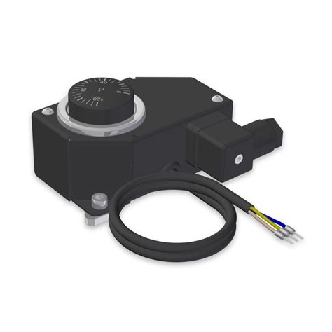 Temperature Controller AC