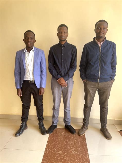 Brian Mwangi On Linkedin Brian Kariuki Mwangi Alex W