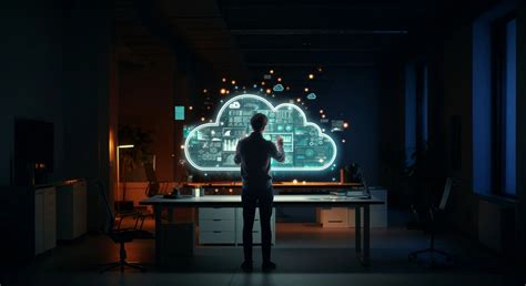 History Of Cloud Computing Uaes Digital Evolution