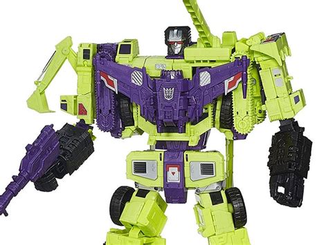 Devastator Transformers Devastator Transformers
