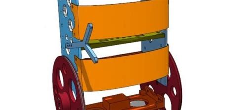 Cyan Infinite Arduino Self Balancing Robot Update 2 And 3