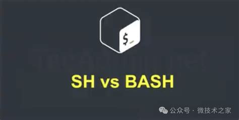 Bash与sh:linux系统中的两种shell的详细比较 Csdn博客 Bash与sh:linux系统中的两种shell的详细比较 Csdn博客