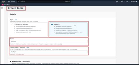 Monitor Performance And Availability Of Aws Hosted Apps Using Amazon Cloudwatch Internet Monitor