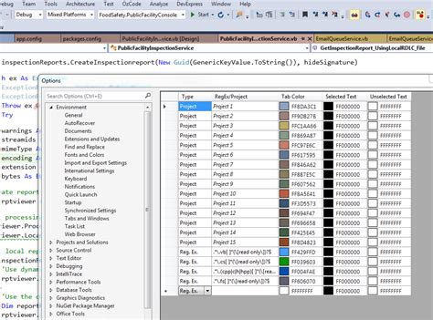 C Developing For ASP Net MVC Visual Studio Tab Names Are Meaningless Stack Overflow