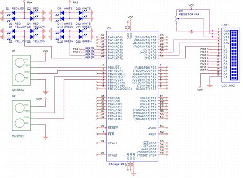GitHub Nh9k Microcomputer ATmega128 ATmega128 Experiments For Interrupt PWM LCD USART