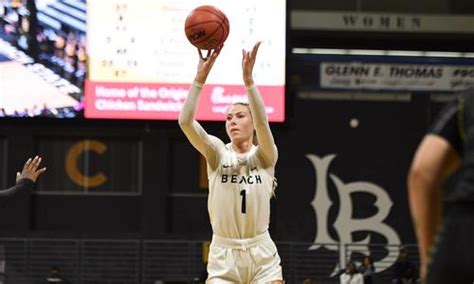 Fullname Womens Basketball Long Beach State University Athletics