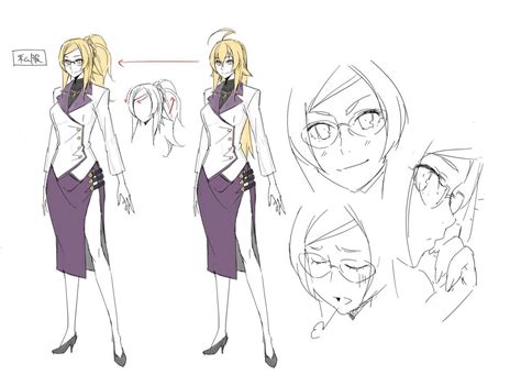 Kiiro Hikagami Blazblue Wiki