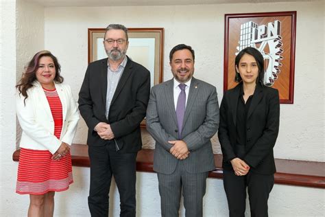View Press Release Ipn Oficial