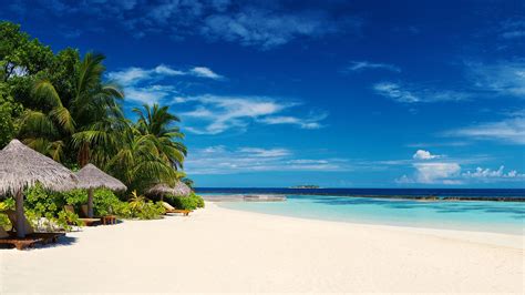 Beach 4k Wallpapers Top Free Beach 4k Backgrounds Wallpaperaccess