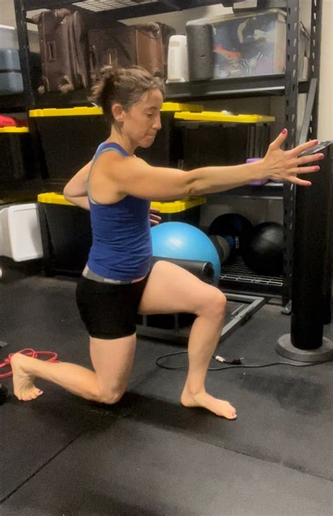 How To Level Up Your Glute Workouts — Erica Friedman Wellness