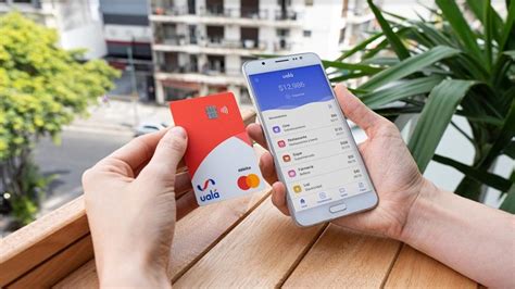 Billionaire Backed Argentine Fintech Ualá Kicks Off In Mexico