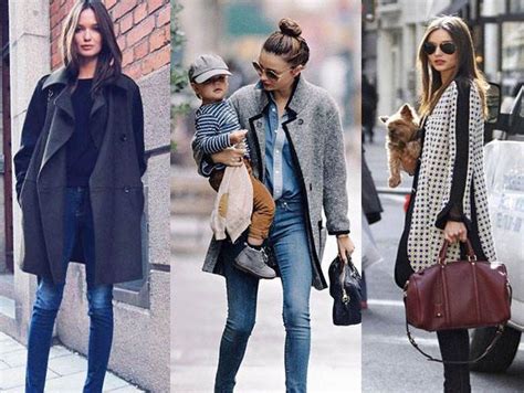 穿了这么多年的呢大衣，你真的了解它吗？