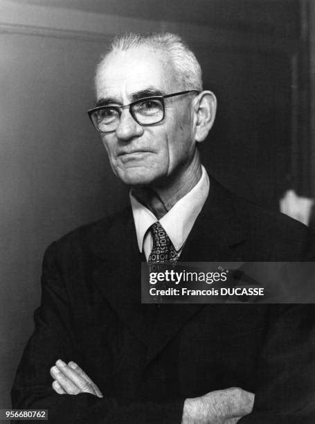 Louis Leprince Ringuet Photos And Premium High Res Pictures Getty Images