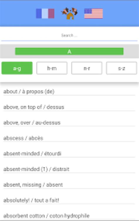 Asl Lsf For Android Download