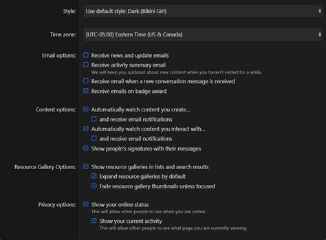 official 02 preferences virt a mate hub