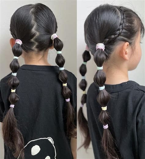 People With Long Hair Girls