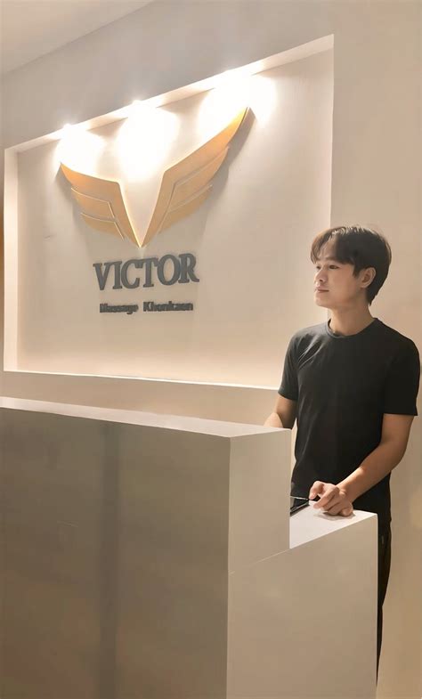 Victors Massage Khon Kaen Victorkhonkaen Posts X