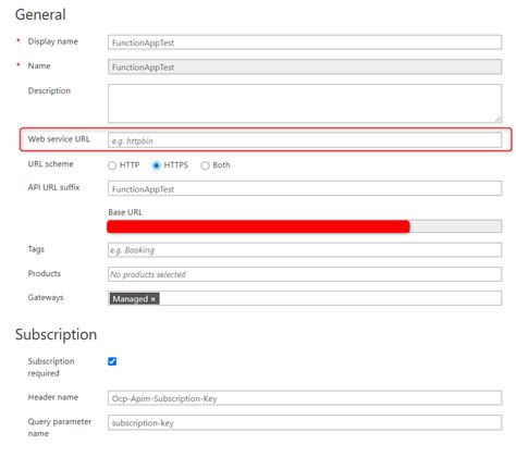 New Azapimanagementapi Requires Serviceurl But Is Not Required In The