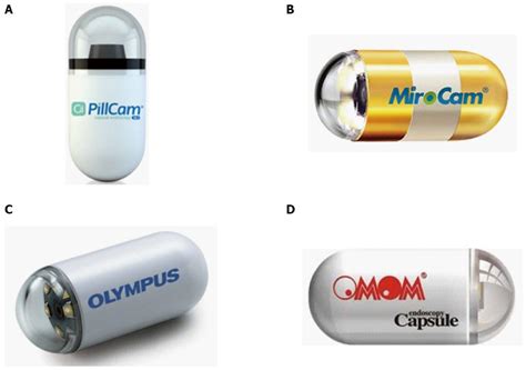 The Role Of Capsule Endoscopy In Acute Gastrointestinal 49 Off