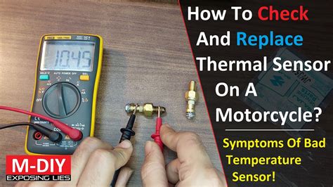 Engine Temperature Sensor Working At Samantha Sternberg Blog
