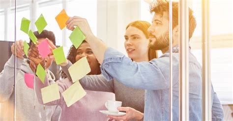 Introduction To Agile By Efficiency Works