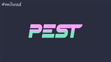 milwad khosravi on linkedin pest php what is the expectations