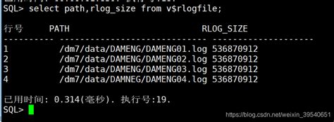 dm达梦数据库体系结构详解 dm有库的概念吗 csdn博客