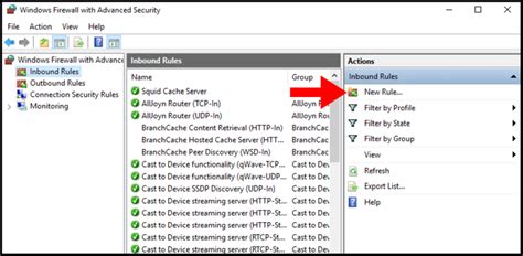How To Setup And Configure A Squid Proxy On Windows Server Knowledge Base Hyonix