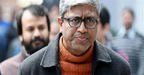 Sex Cd Row Ashutosh Slams Action Against Him