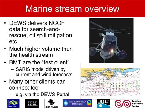 ppt dews delivering environmental web services powerpoint