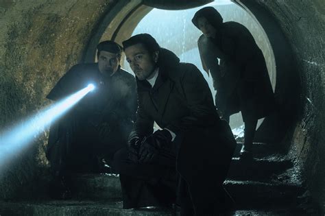 ‘andors Lessons In Rebellion Are Based On Real Life