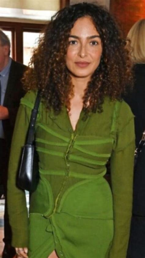 Usluxury Anna Shaffer Apple Tv And Bafta Brunch In London
