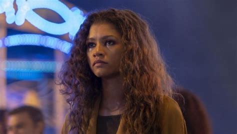 Euphoria Kelvin Harrison Jr Entra Nel Cast Della 2° Stagione