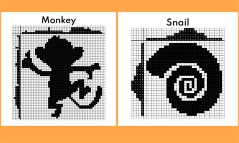 Make Nonogram Picross Hanjie Griddlers Puzzle Book By Graphictech360