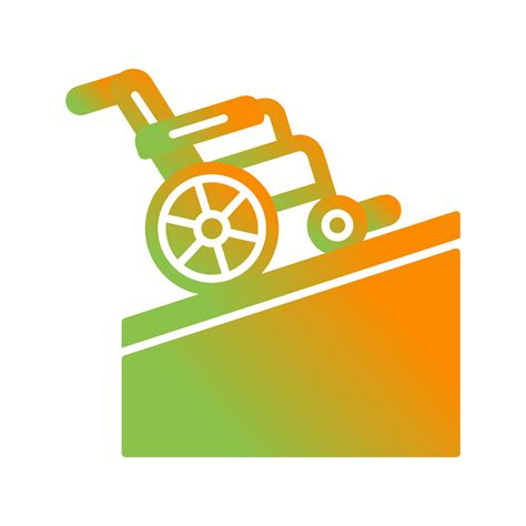 Ramp Vector Icon Vector Art At Vecteezy