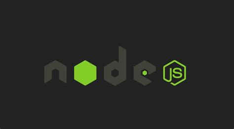 how to create configurations for different environments in your node