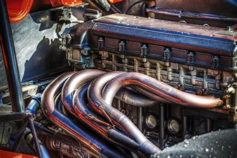 디젤 장치의 Hpfp 엔진의 인라인 펌프 작동 원리 Avtotachki